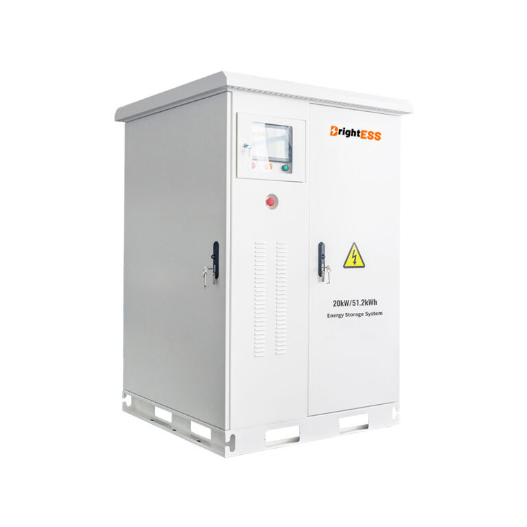 Home - Solar Energy Storage Systems for Residential & Commercial Use ...